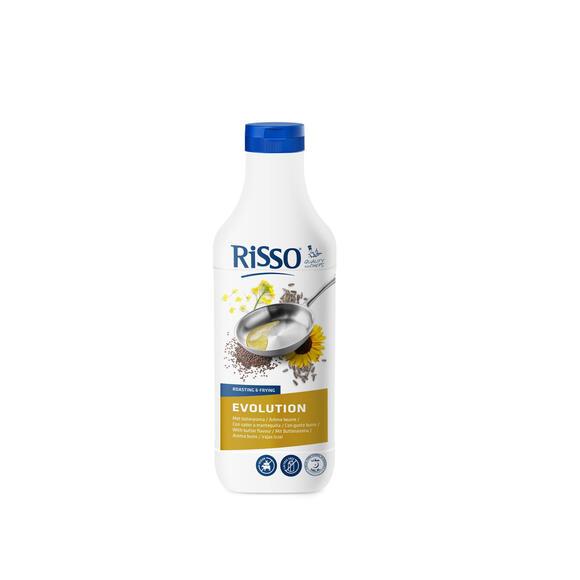 RISSO® EVOLUTION Pflanzencreme| Risso®